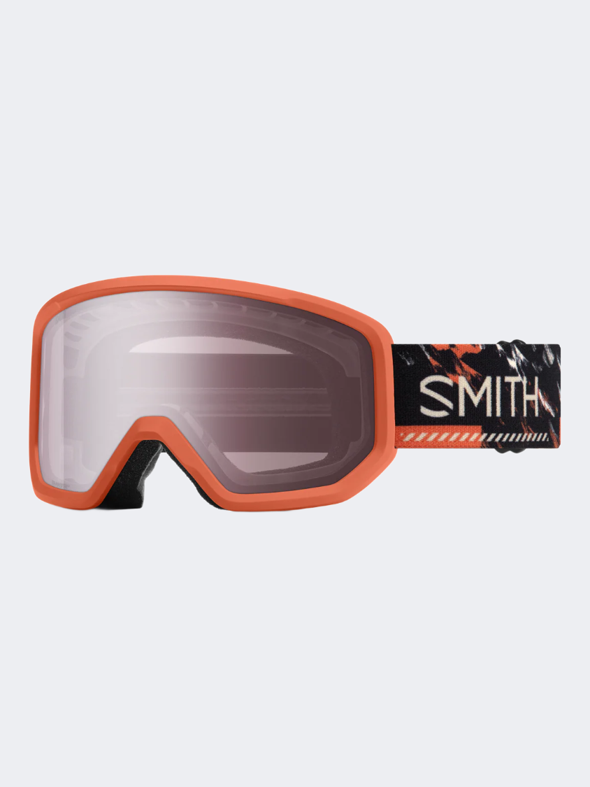 Smith Transfer Women Skiing Goggles Cinder Chop Up – MikeSport Lebanon