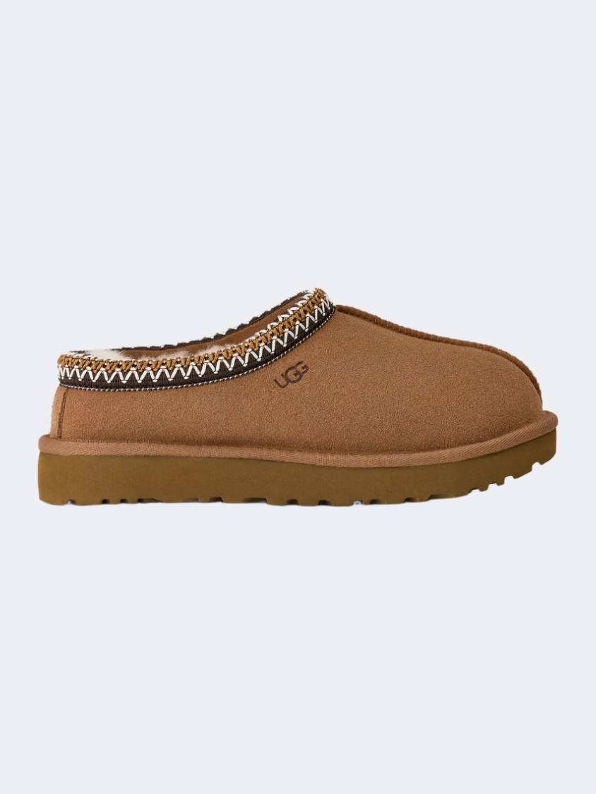 UGG Tasman Ii Women Lifestyle Slippers Chestnut – MikeSport Lebanon