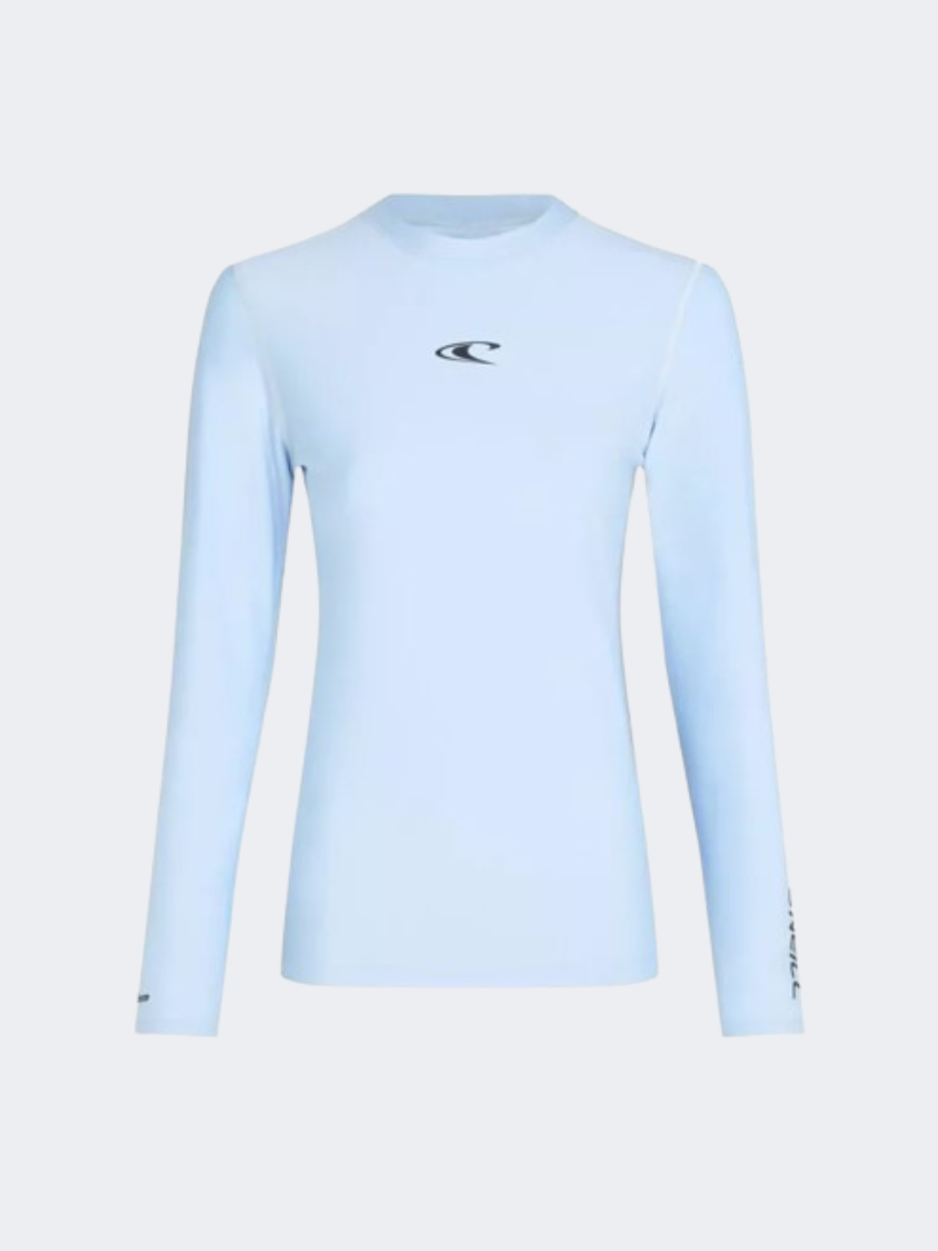ONeill Essentials Bidart Women Beach Skins Melody Blue – MikeSport Lebanon