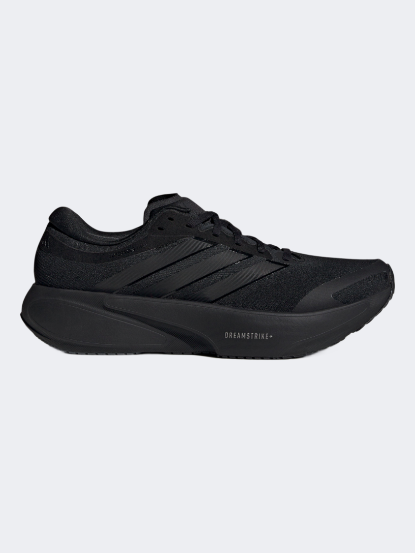 Adidas Supernova Rise 3 Men Running Shoes Core Black/Carbon – MikeSport ...