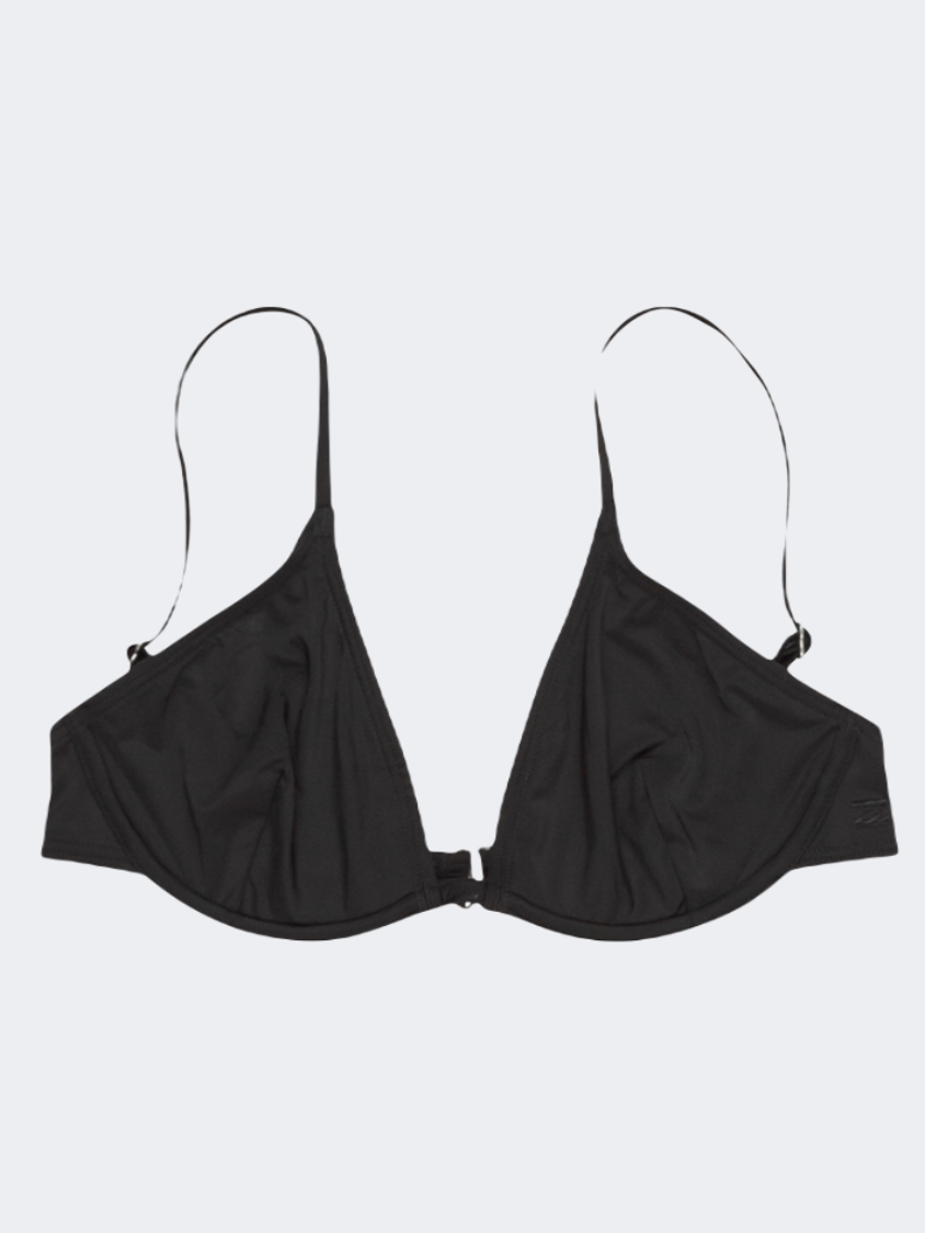 Billabong Sol Searcher Reese Women Beach Bra Black – MikeSport Lebanon