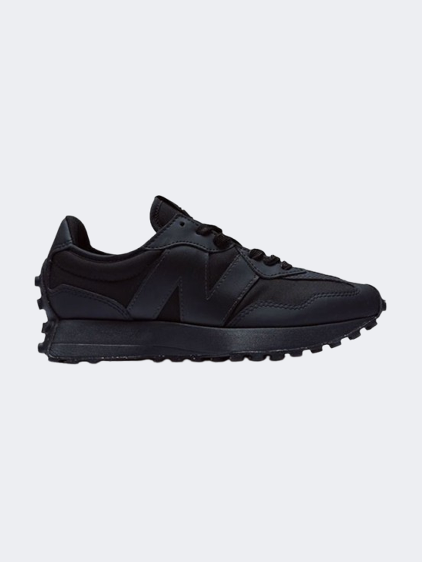 New Balance 327 Women Lifestyle Shoes Black – MikeSport Lebanon
