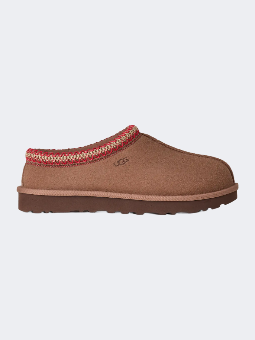UGG Tasman Ii Women Lifestyle Slippers Rocky Oak – MikeSport Lebanon
