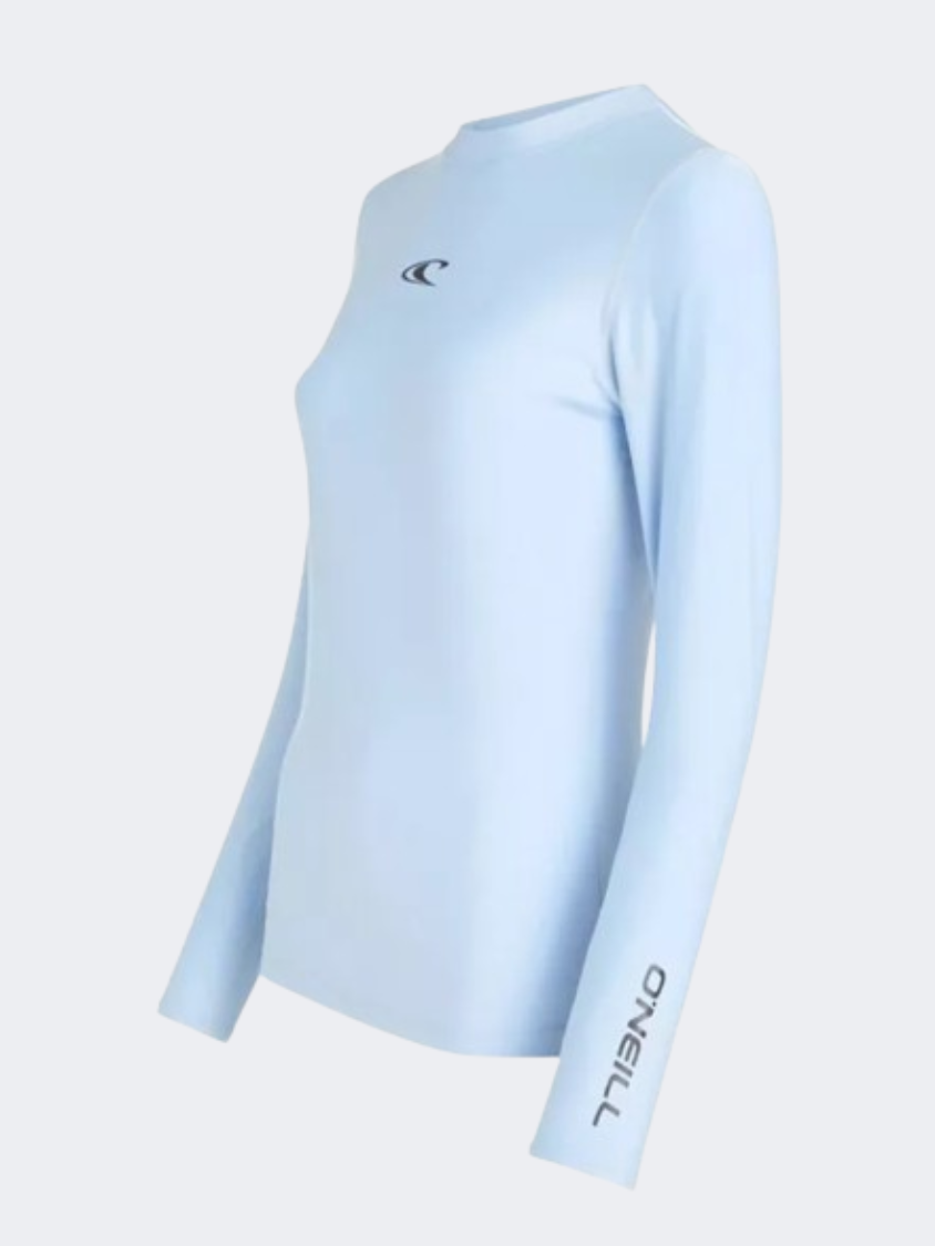 ONeill Essentials Bidart Women Beach Skins Melody Blue – MikeSport Lebanon
