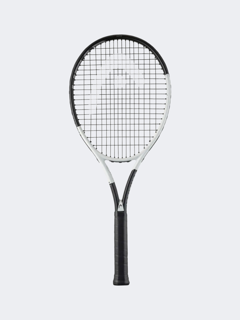 Head Mx Attitude Supreme Tennis Racquet Black/White – MikeSport Lebanon