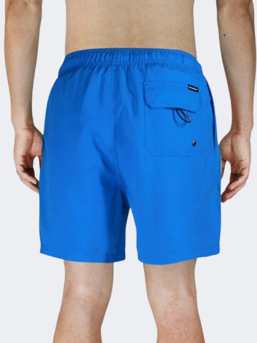 Islandhaze Barbados Men Beach Swim Short Royal Blue – MikeSport Lebanon