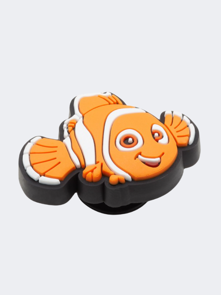 Crocs Disney Pixar Nemo Unisex Lifestyle Jibbitz Charm – MikeSport Lebanon
