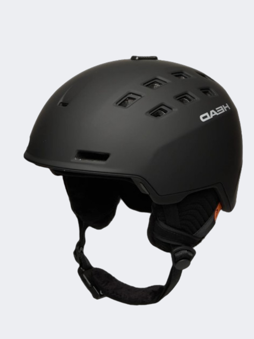 Head Rev Skiing Protection Black – MikeSport Lebanon