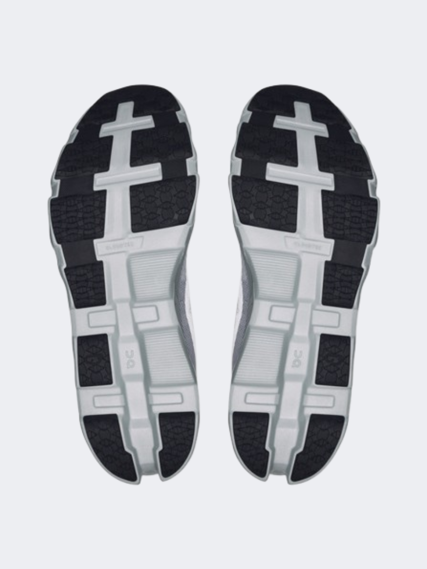 On Cloudmonster Hyper 1 Women Running Sneakers Glacier/Ivory ...