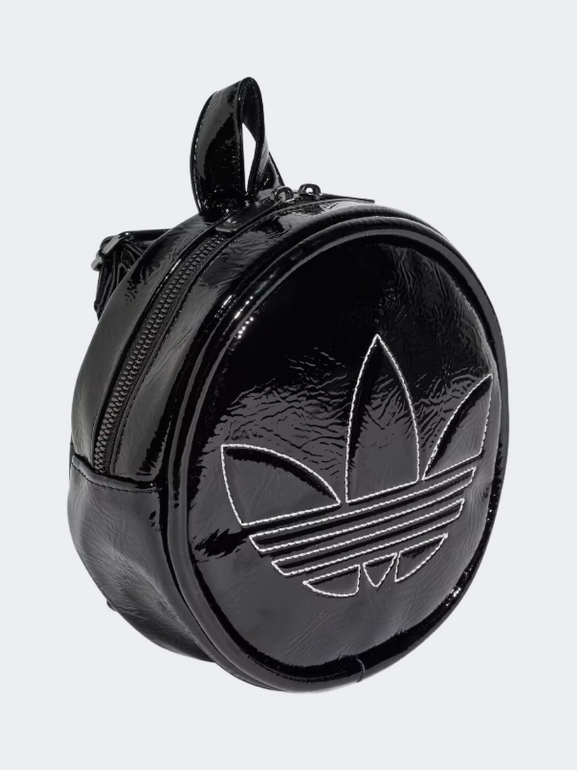 Adidas Adicolor Unisex Original Bag Black – MikeSport Lebanon