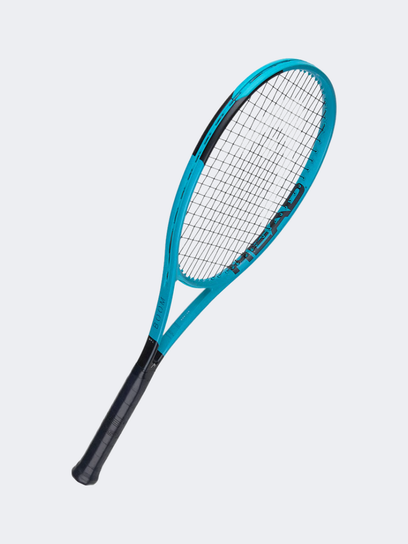 Head Boom Mp L 2026 Tennis Racquet Blue Ski – MikeSport Lebanon