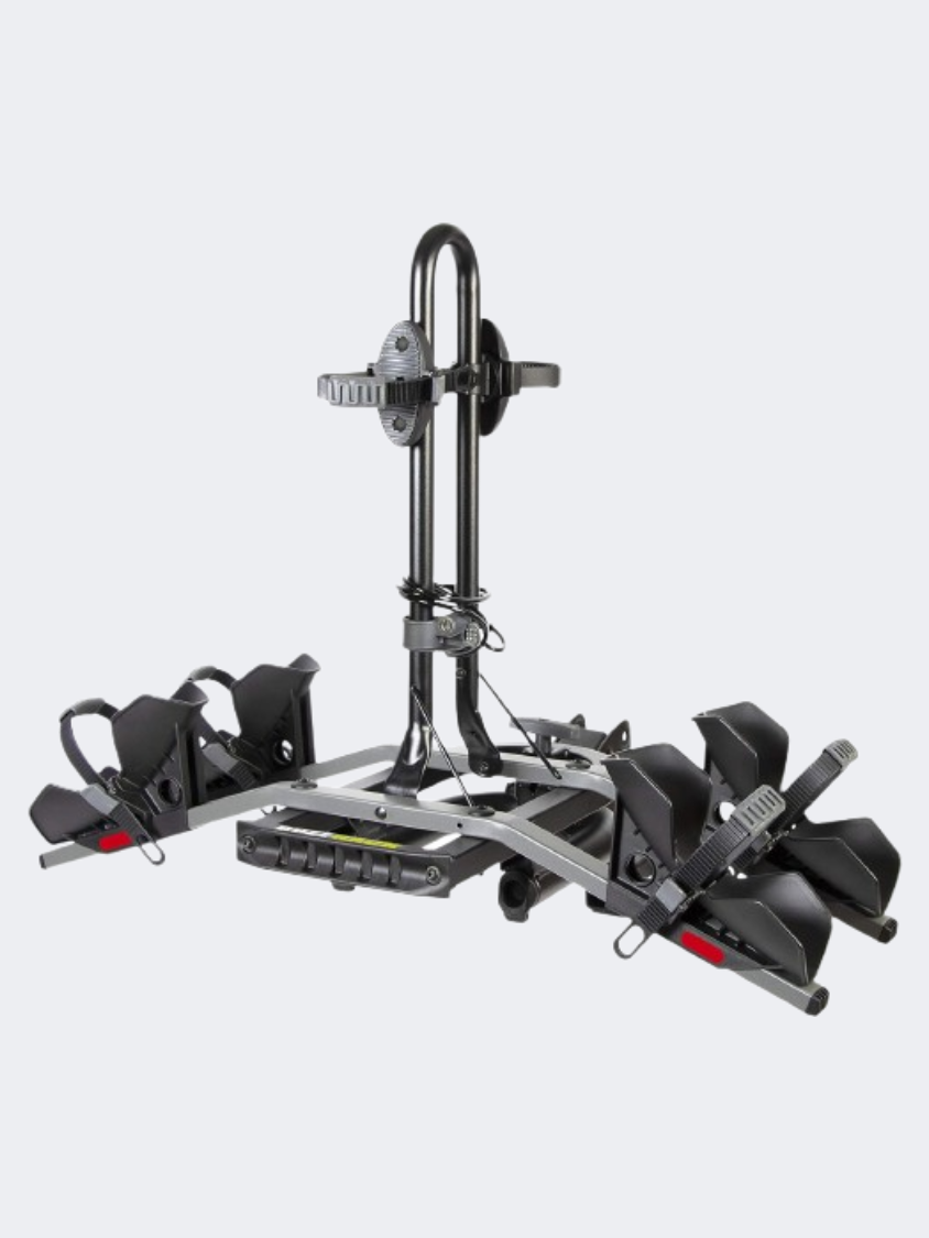 Buzz Rack Buzzracer H2 Biking Rack Black – MikeSport Lebanon