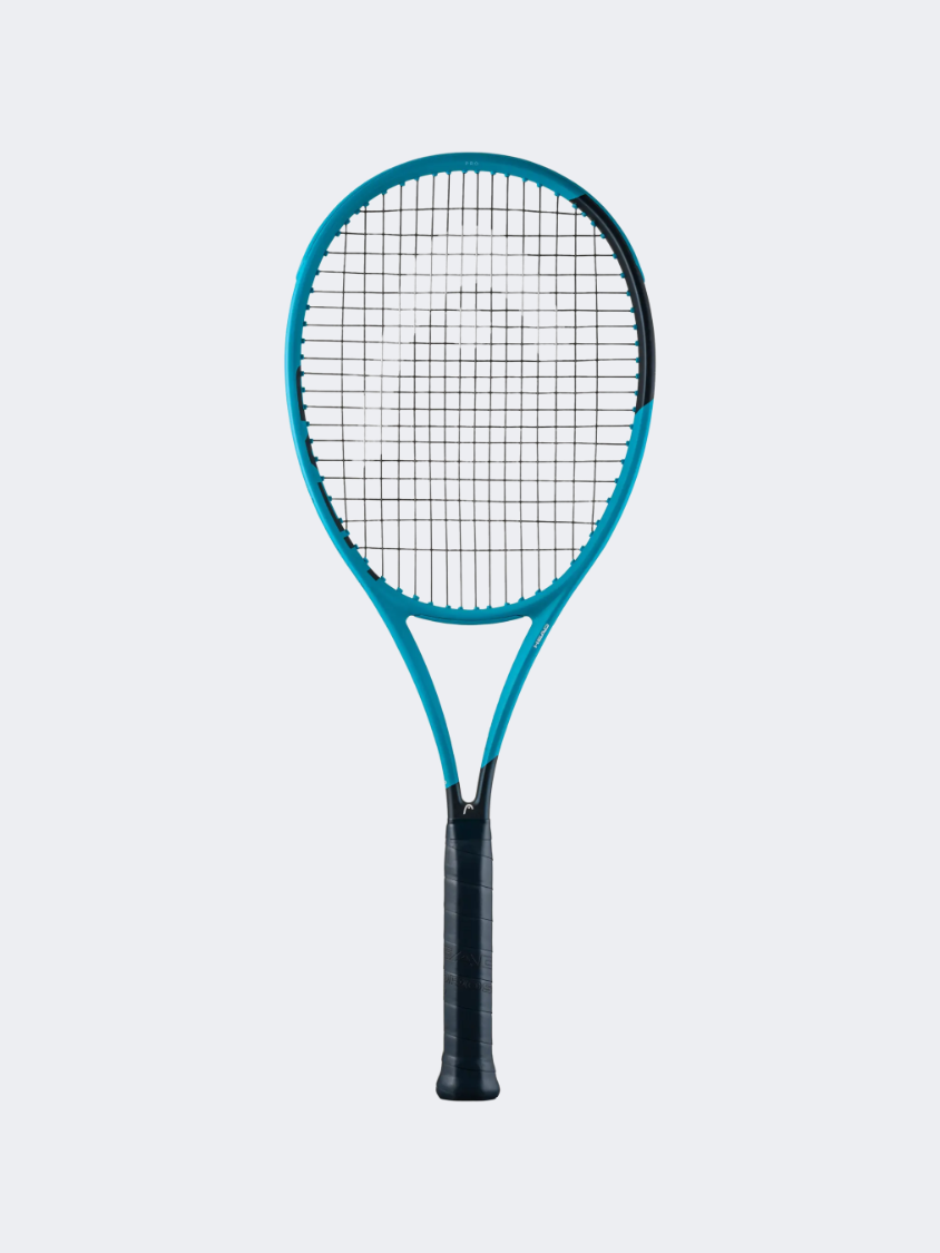 Head Boom Pro 2026 Tennis Racquet Blue Ski – MikeSport Lebanon