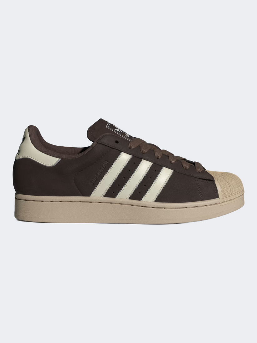 Adidas Superstar Ii Men Original Shoes Aurora Coffee – MikeSport Lebanon