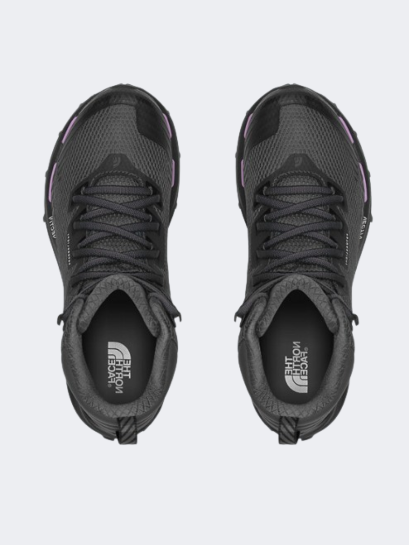 The North Face Vectiv Fastpack Futurelight Women Hiking Boots Black/As ...