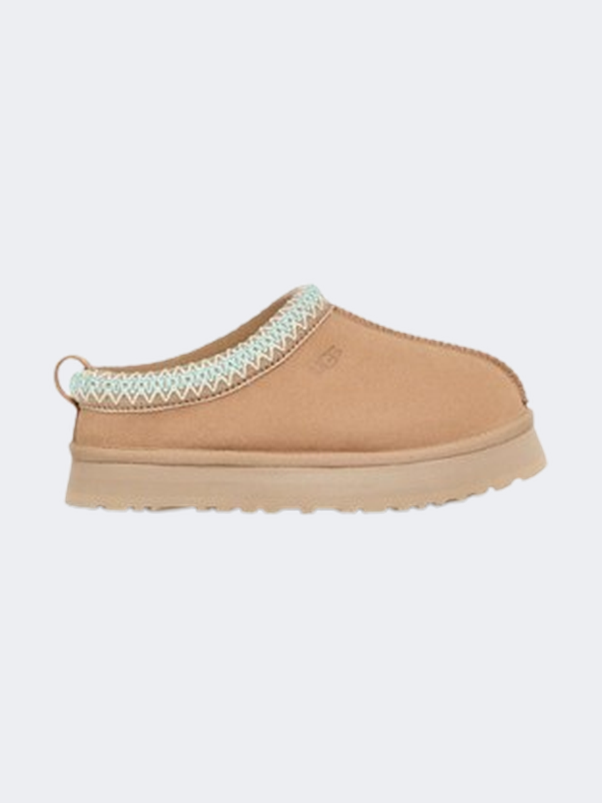 UGG Tazz Kids-Girls Lifestyle Clog Sand – MikeSport Lebanon