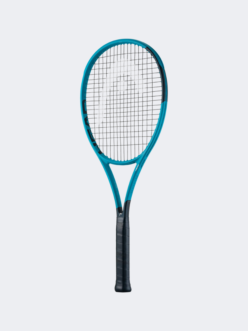 Head Boom Pro 2026 Tennis Racquet Blue Ski – MikeSport Lebanon