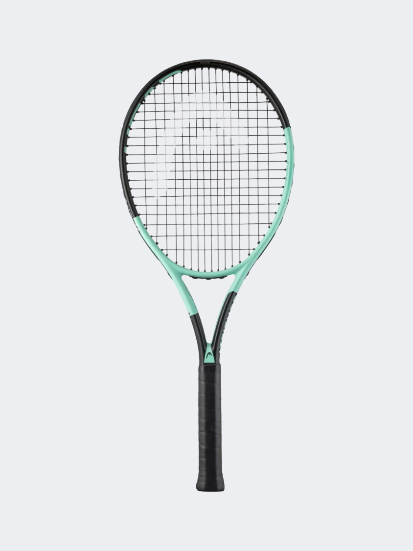 Head Mx Attitude Supreme Tennis Racquet Black/Mint – MikeSport Lebanon