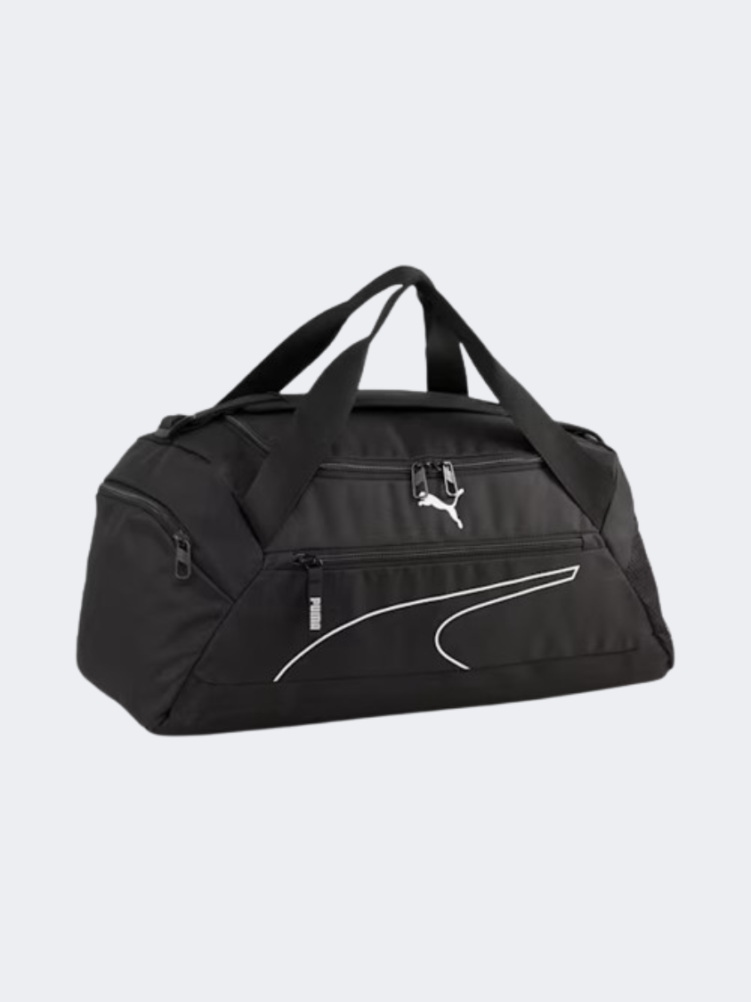 Puma Fundamentals S Men Lifestyle Bag Black – MikeSport Lebanon