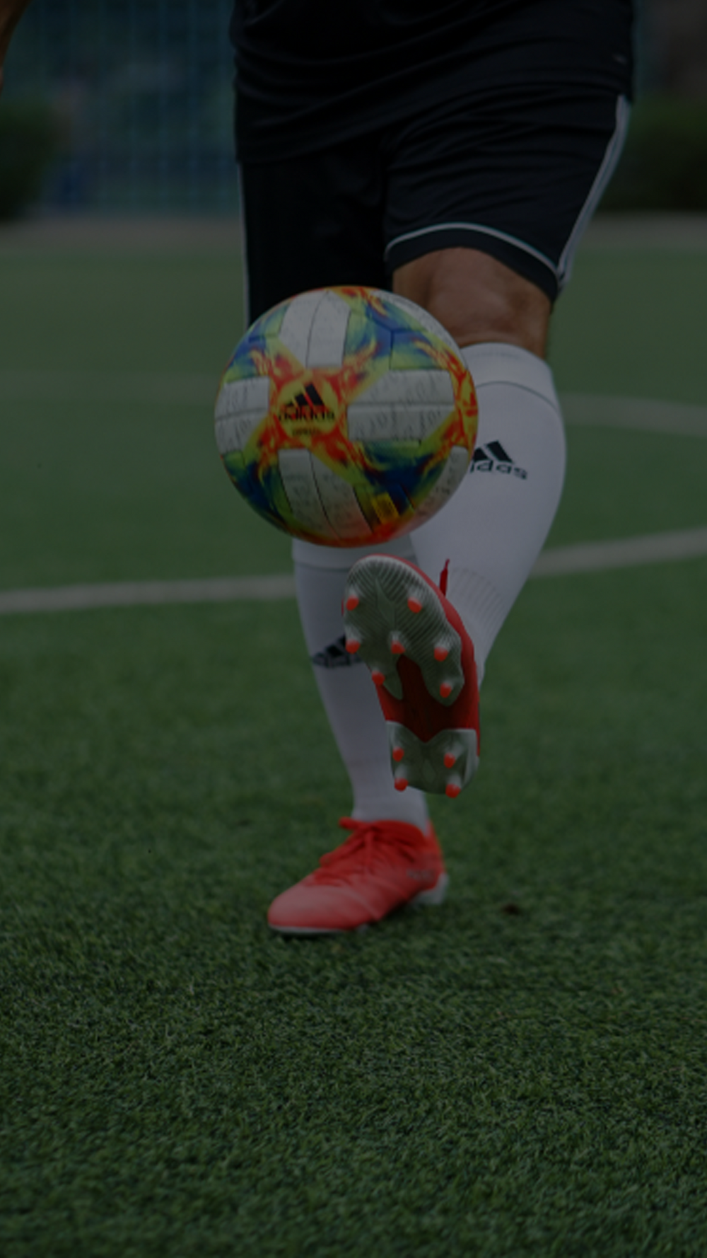 Mike Sport - Shop Online For The Biggest Brands In Sport – MikeSport ...