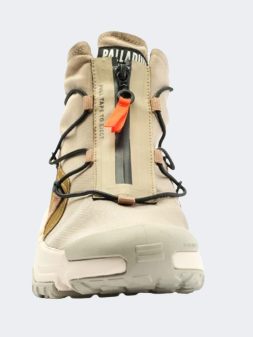 Palladium Off Grid Men Lifestyle Boots Dune – MikeSport Lebanon