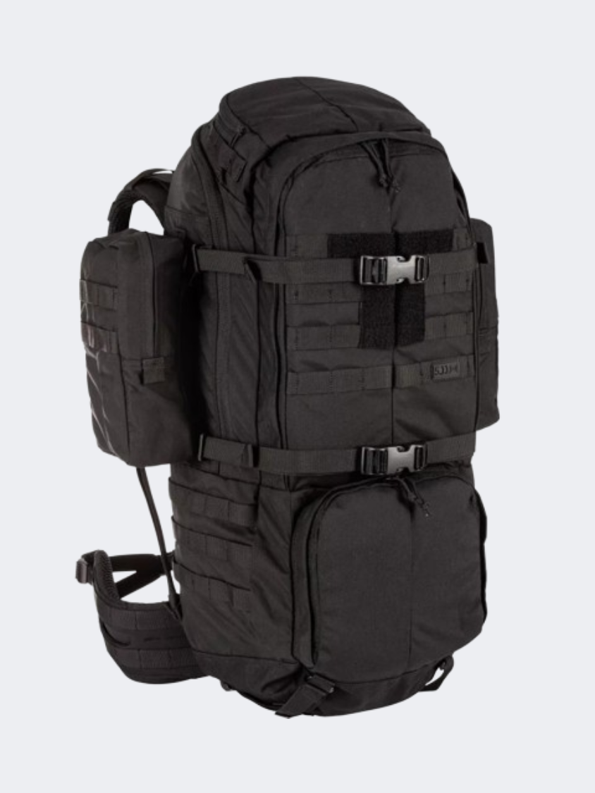 5-11 Rush 100 Tactical Bag Black – MikeSport Lebanon