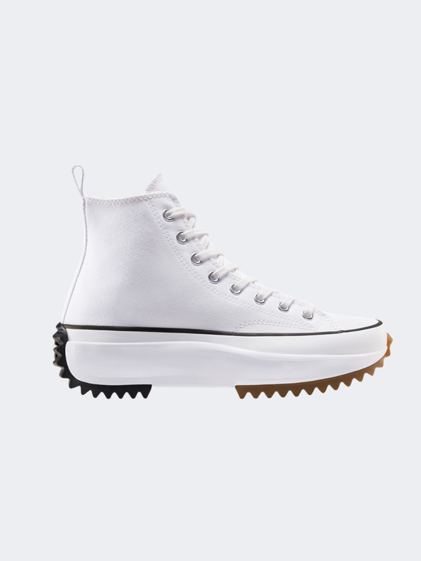 Converse Run Star Hike Optical Women Lifestyle Shoes White – MikeSport ...