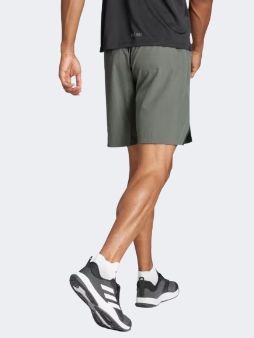 Adidas D4T Men Training Short Legend Ivy – MikeSport Lebanon