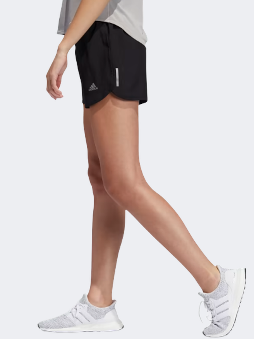 Adidas WOMEN RUNNING Short Black – MikeSport Lebanon