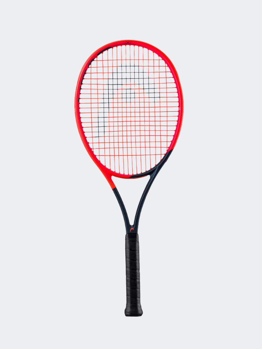 Head Radical Mp 2023 Tennis Racquet Orange/Black – MikeSport Lebanon