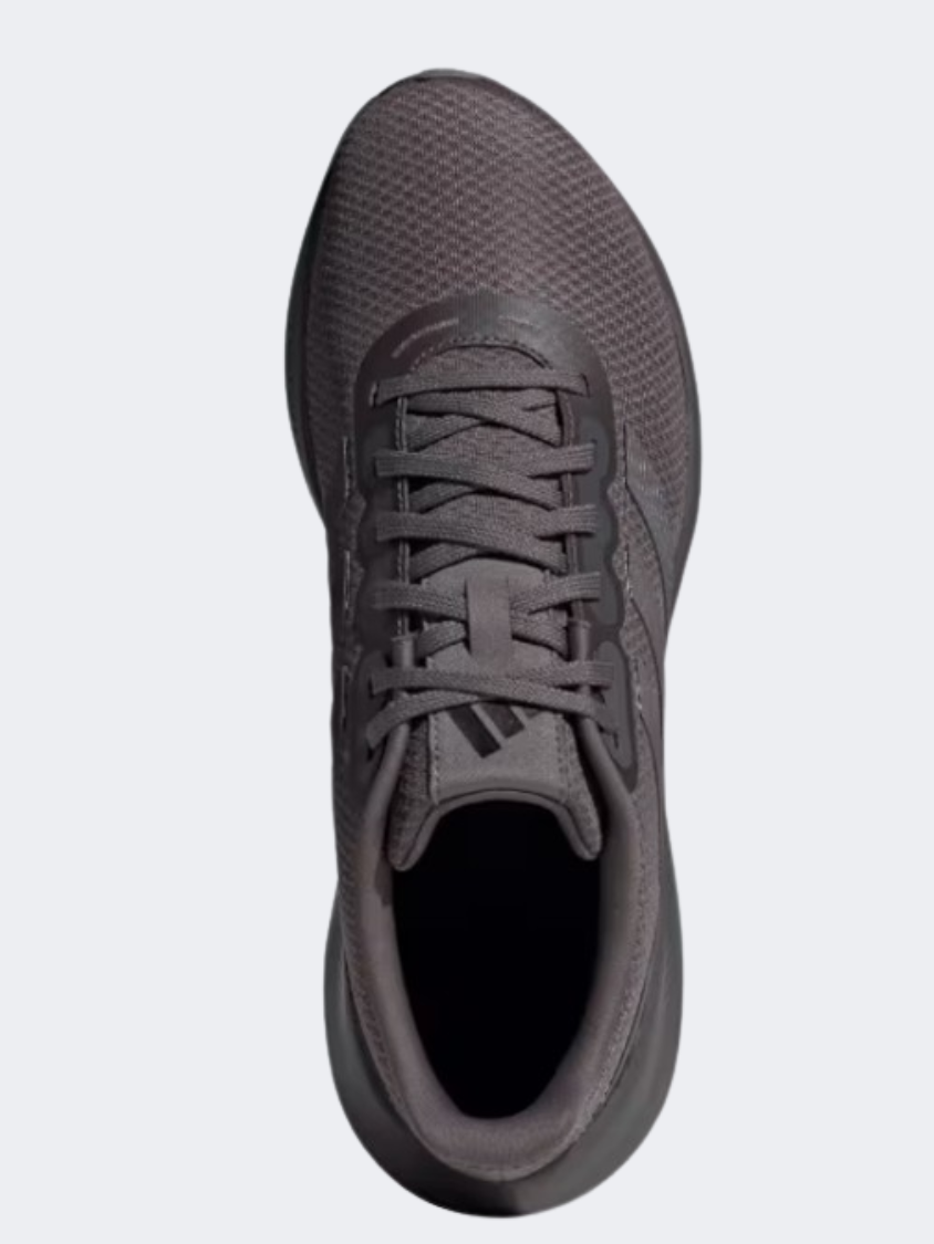 Adidas Runfalcon 3 Men Running Shoes Charcoal/Grey – MikeSport Lebanon