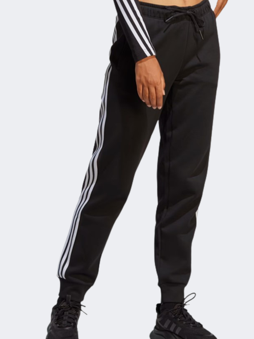 Adidas Future Icons 3S Women Sportswear Pant Black – MikeSport Lebanon