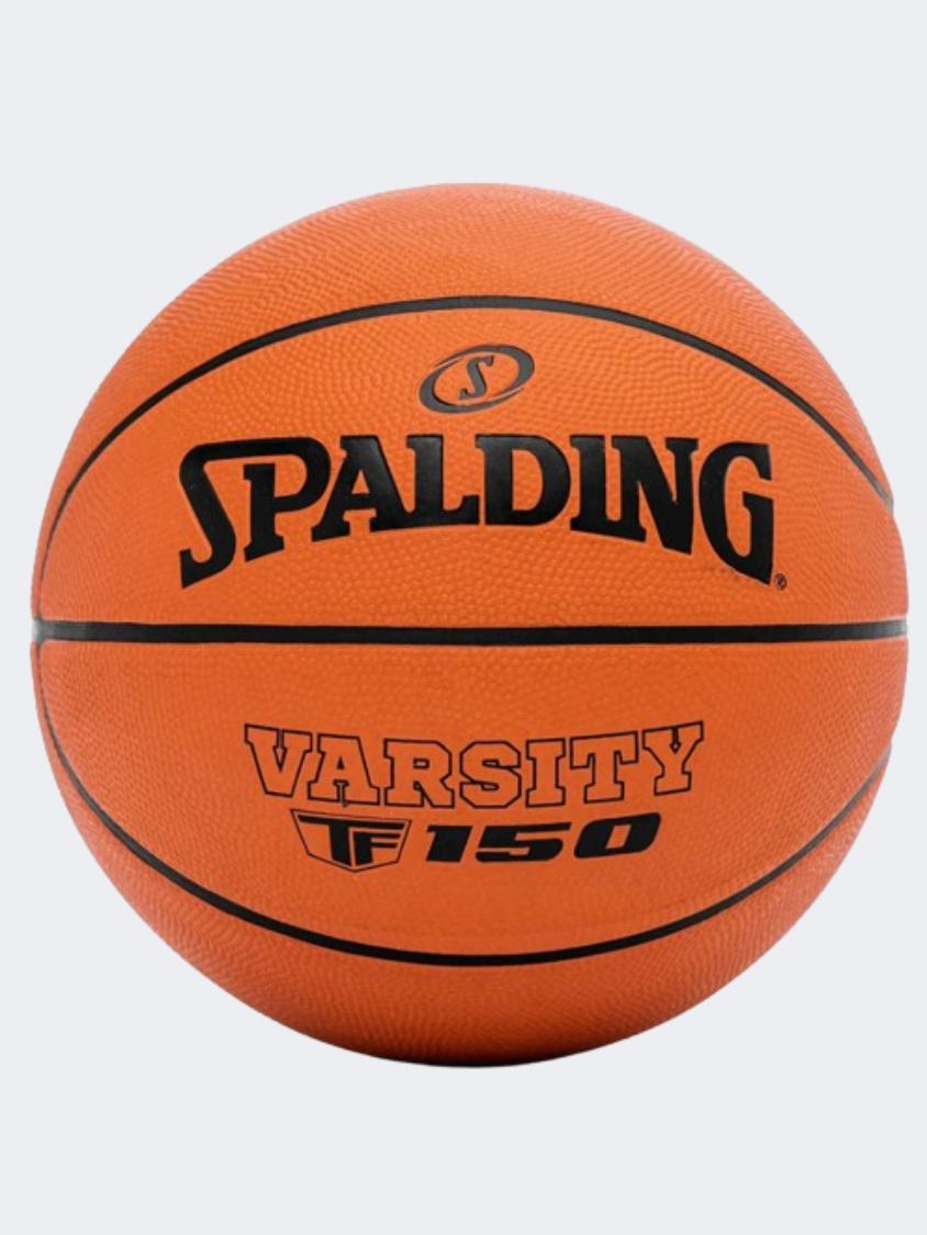 Spalding Varsity Tf-150 Basketball Ball Orange – MikeSport Lebanon