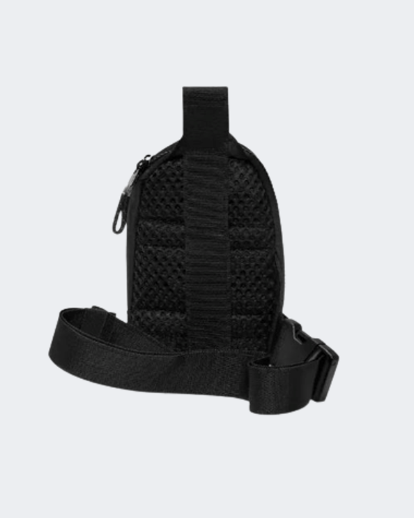 Nike Sportswear Essentials Unisex Lifestyle Bag Black Dj9794-010 ...