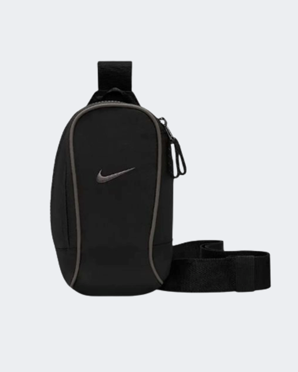 Nike Sportswear Essentials Unisex Lifestyle Bag Black Dj9794-010 ...