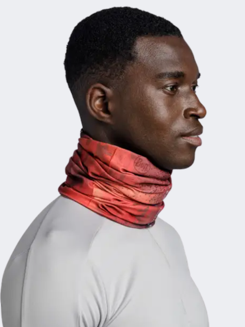 Buff Original Ecostretch Unisex Lifestyle Tubular Ativ Cinnamon – MikeSport Lebanon