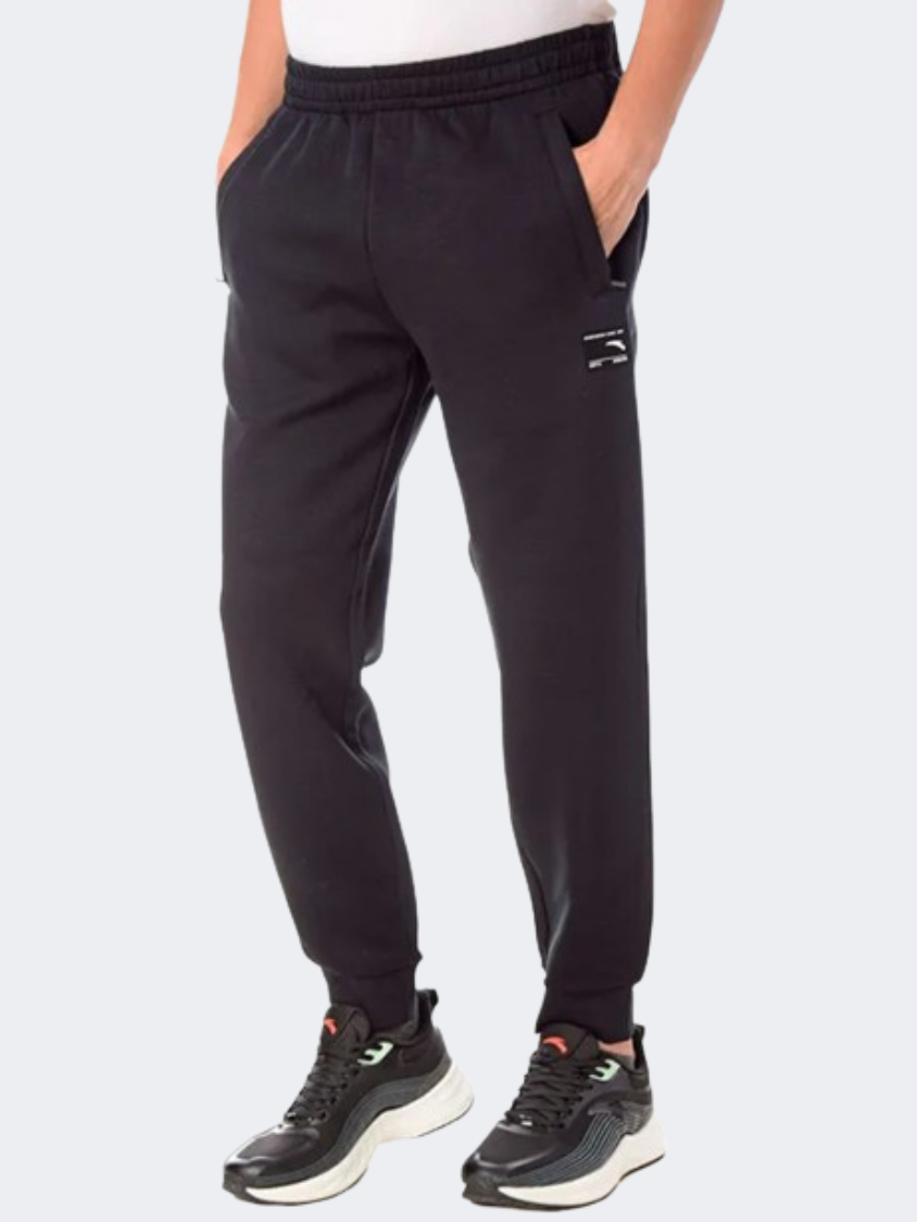 Anta Classic Men Training Pant Black – MikeSport Lebanon