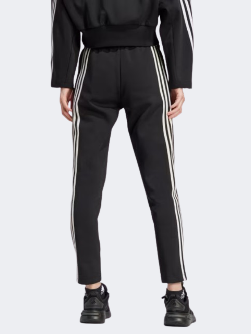 Adidas Future Icons 3S Women Sportswear Pant Black/White – MikeSport ...