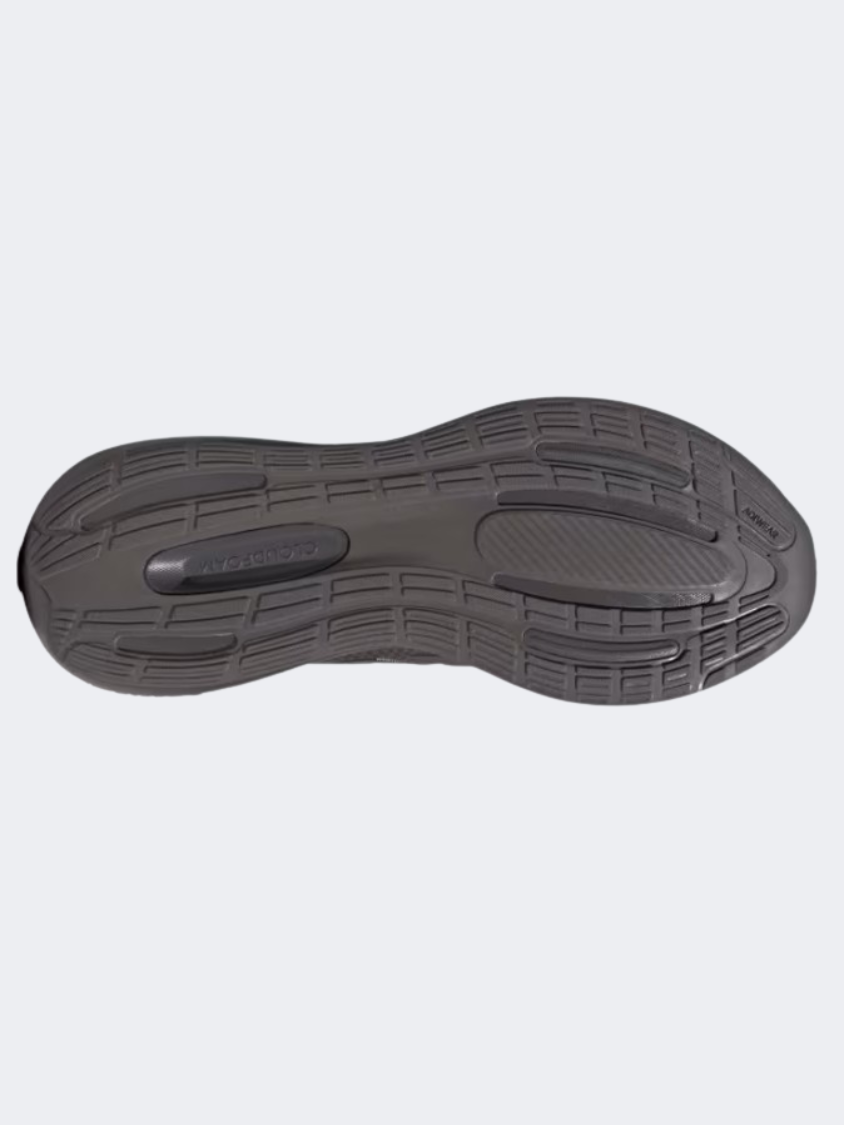 Adidas Runfalcon 3 Men Running Shoes Charcoal/Grey – MikeSport Lebanon