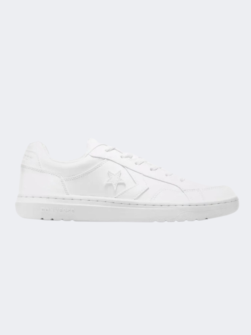 Converse Pro Blaze V2 Men Lifetsyle Shoes Optical White – MikeSport Lebanon