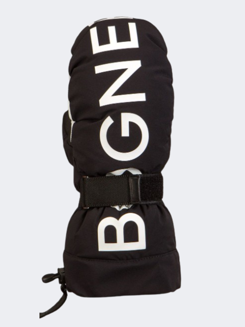Bogner Orella Women Skiing Gloves Off White/Black – MikeSport Lebanon