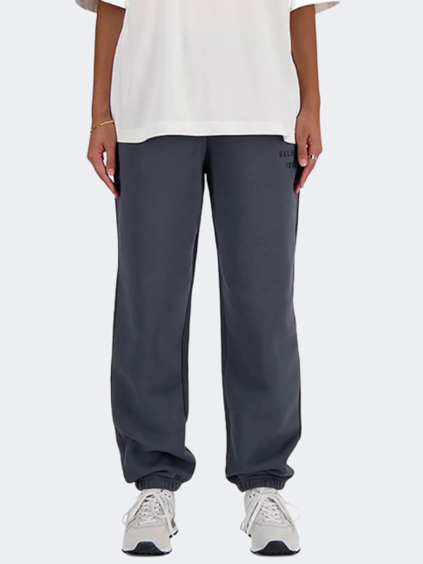 New Balance Iconic Women Lifestyle Pant Graphite – MikeSport Lebanon