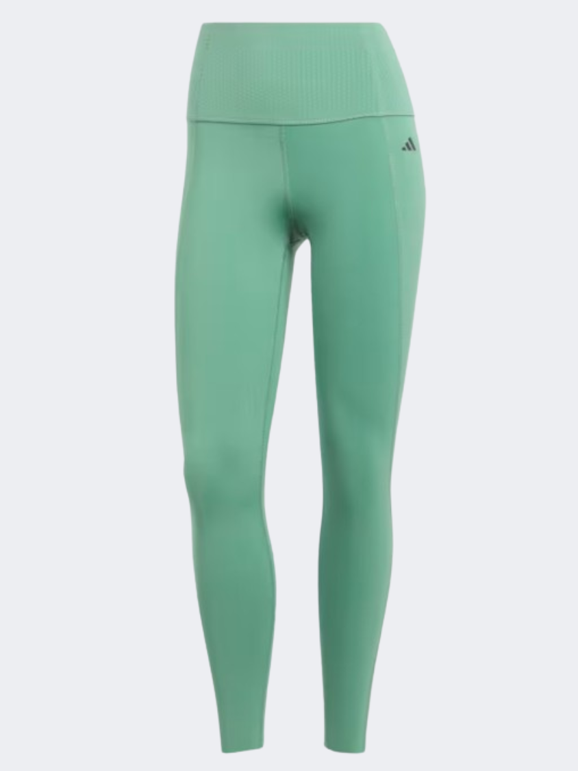 Adidas Optime Power Women Training Tight Preloved Green – MikeSport Lebanon