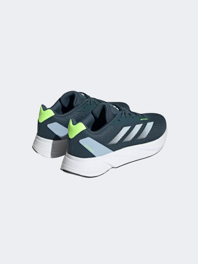 Adidas Duramo Sl Men Running Shoes Arctic Night/White – MikeSport Lebanon