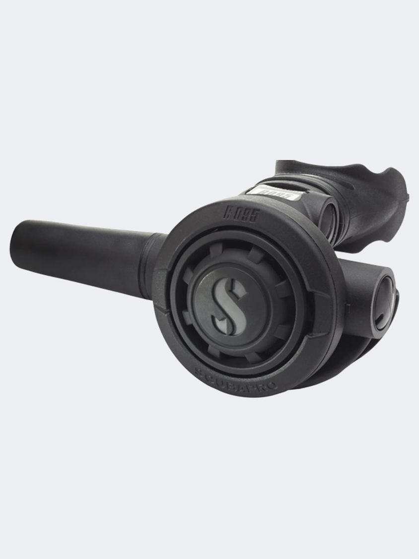 Scuba Pro Regulator Mk2 Evo Din Unisex Diving Diving Instrument Black ...