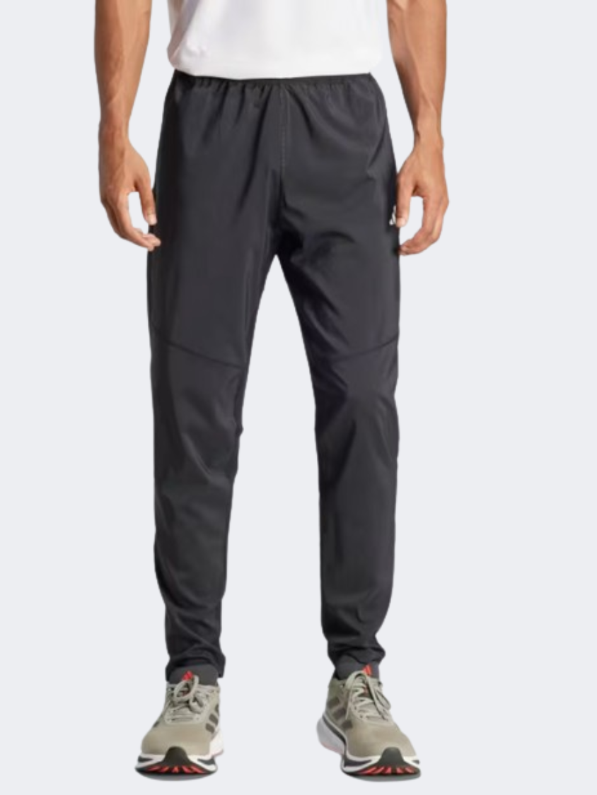 Adidas Own The Run Men Running Pant Black – MikeSport Lebanon