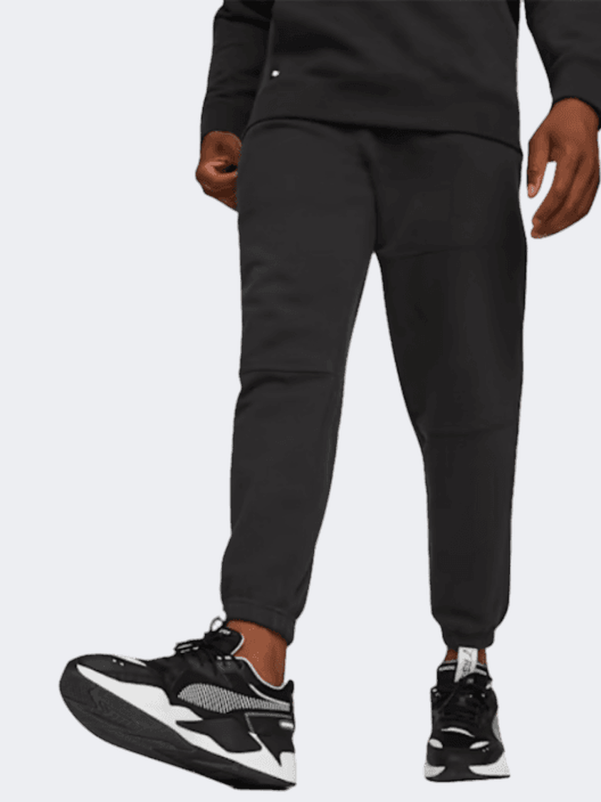 Puma Downtown Men Lifestyle Pant Black – MikeSport Lebanon